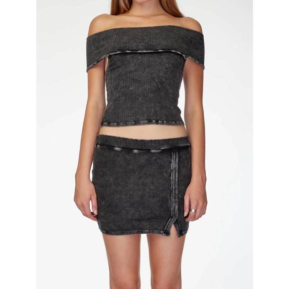 emory park | Tops | New Emory Park Lori Top In Black | Poshmark